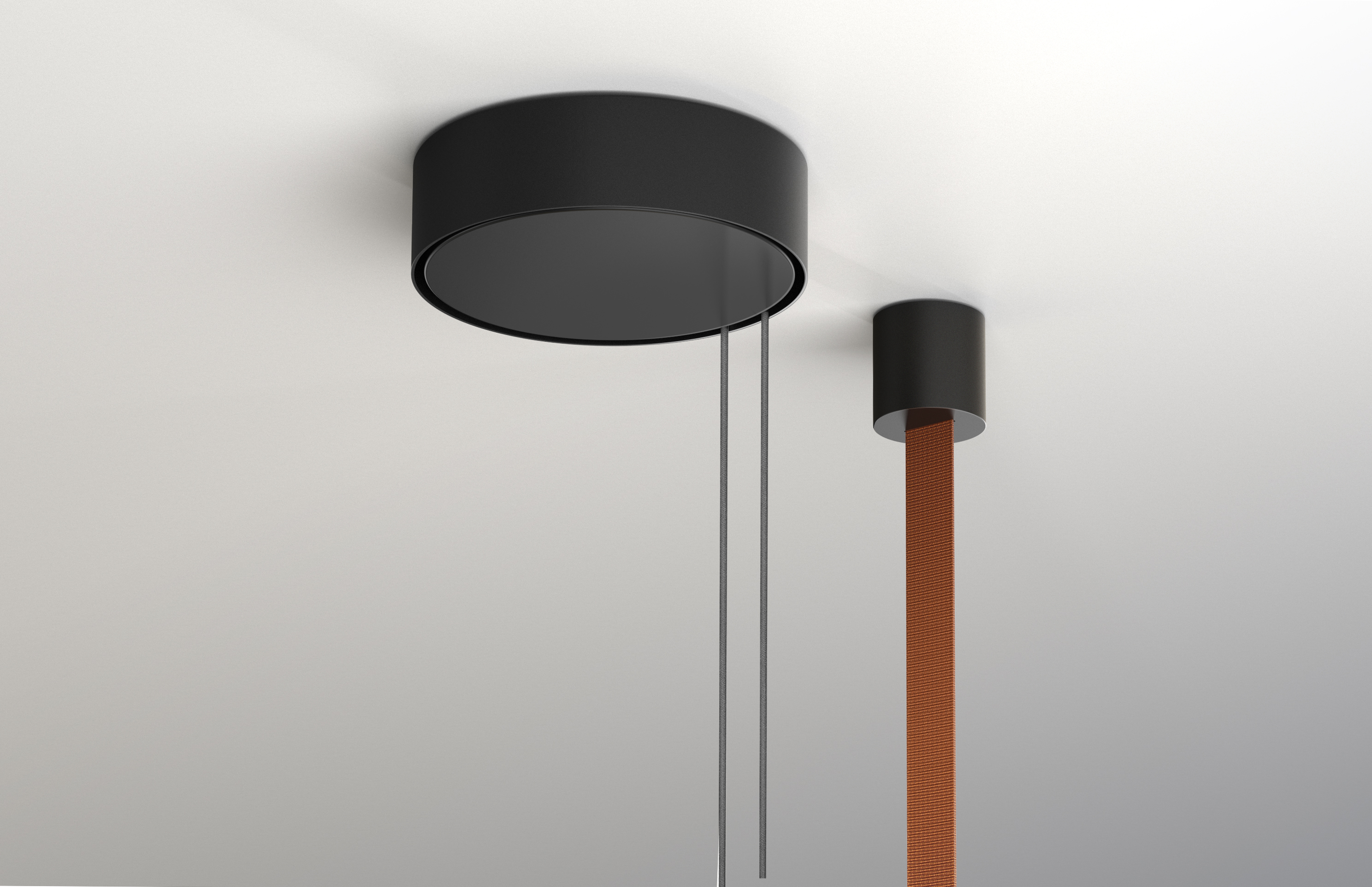 T.O. Pendant 2 Stack – KODA Lighting
